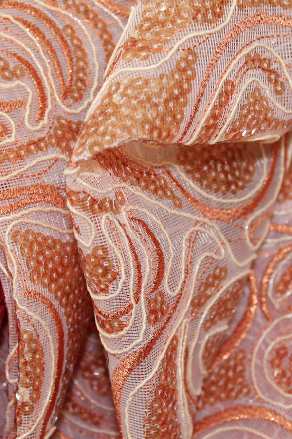 African Lace Galerie